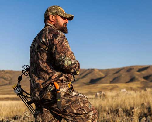 8 Ways To Build Your Hunting Brand