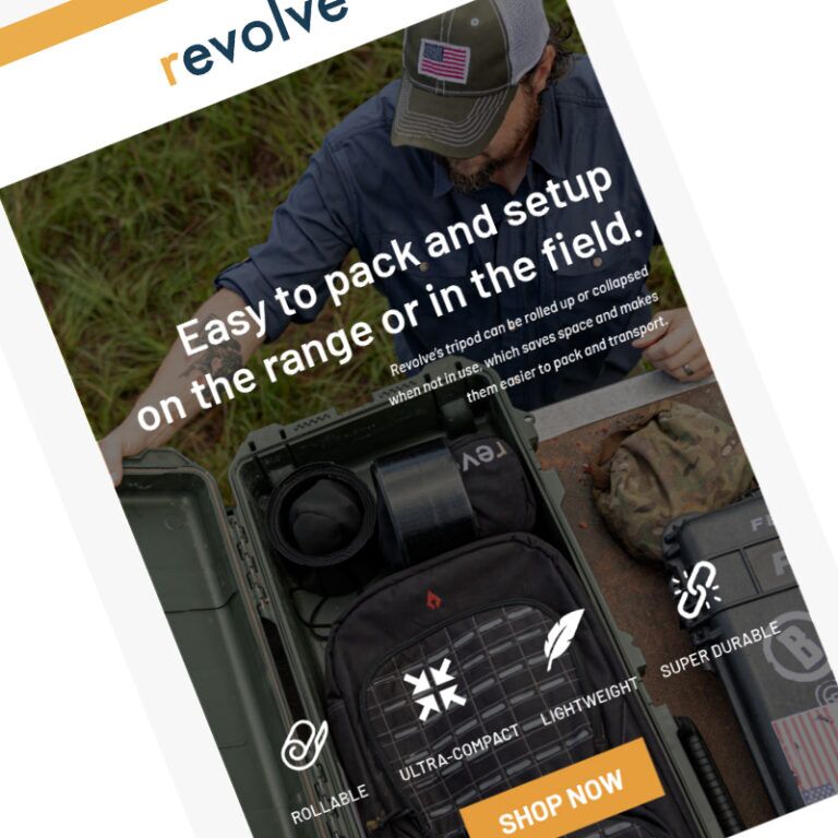 Outdoor Digital Marketing Agency For Outdoor, Hunting, Firearms And ...
