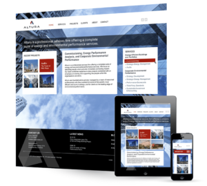 5 Best Practices For Responsive Website Design
