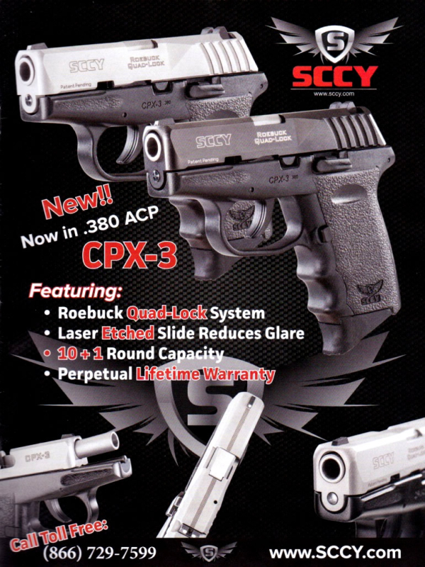 5 Ways To Make Firearm & Hunting Advertising More Compelling