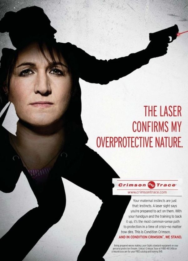 5 Ways To Make Firearm & Hunting Advertising More Compelling