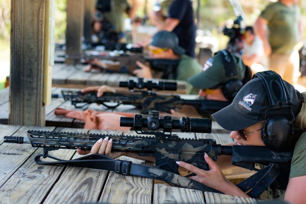 4 Questions About Firearm Sales And The Slow Down