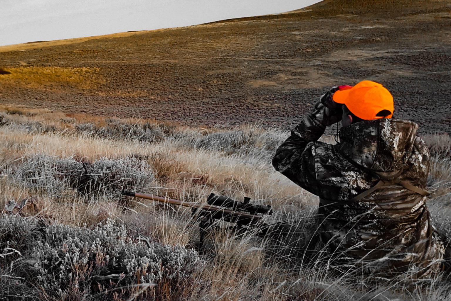 7 Trends That Will Affect Outdoor, Hunting And Shooting Sports ...