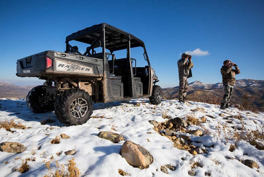 Outdoor, Hunting & Shooting Sports Digital Marketing Agency